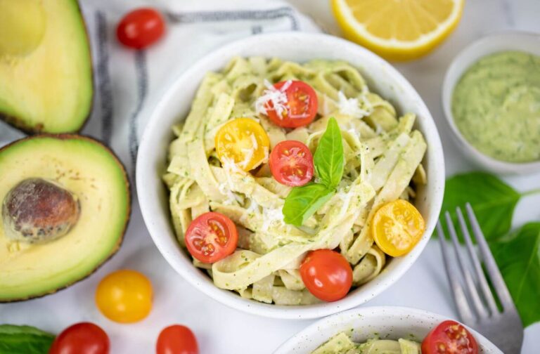 35 Quick and Easy Dinner Ideas (healthy + low carb) - Neutral Eating