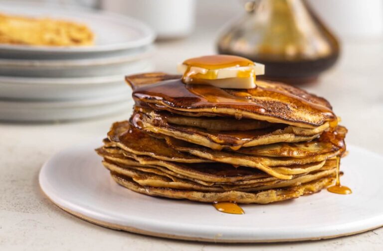 Recipe Index - Neutral Eating