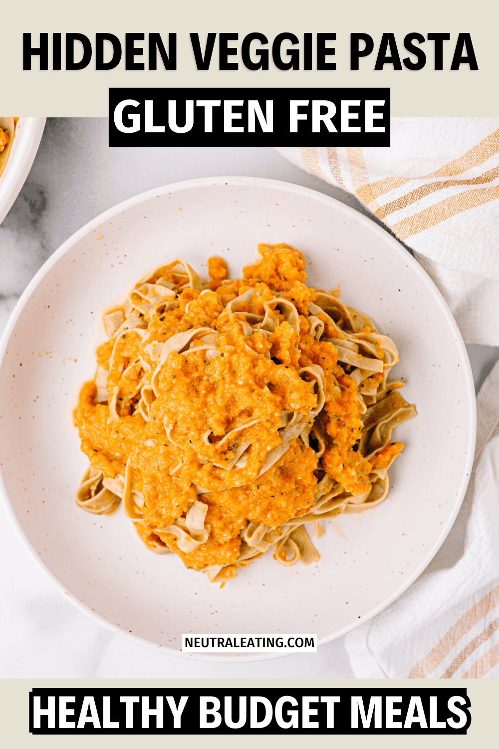 20 Healthy Meal Ideas to Make on a Budget - Neutral Eating