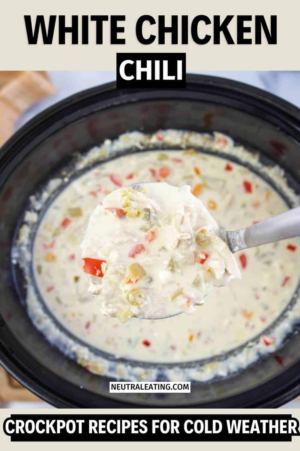 20 Cold Weather Comfort Food Recipes - Neutral Eating