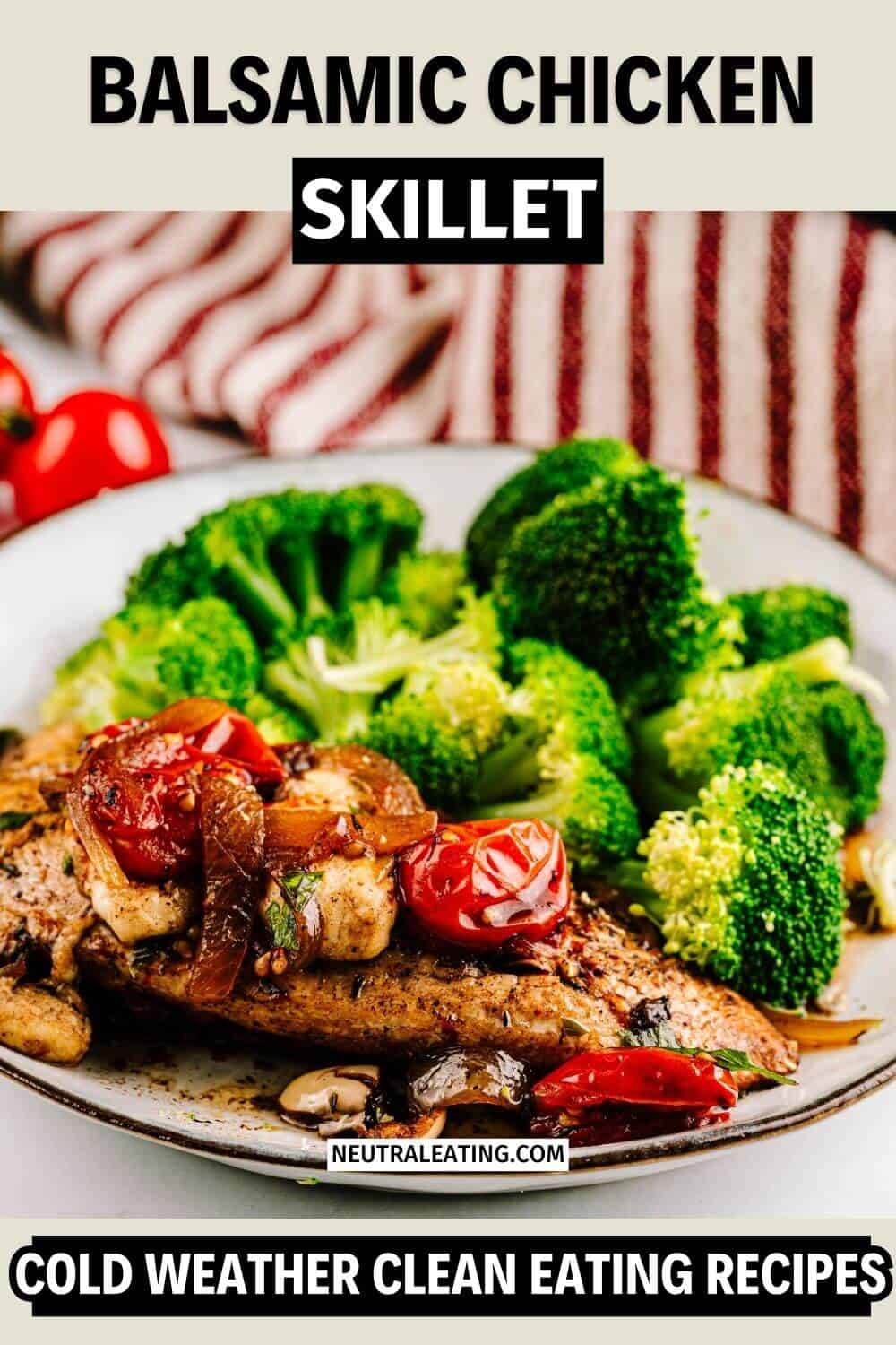 20 Cold Weather Comfort Food Recipes - Neutral Eating