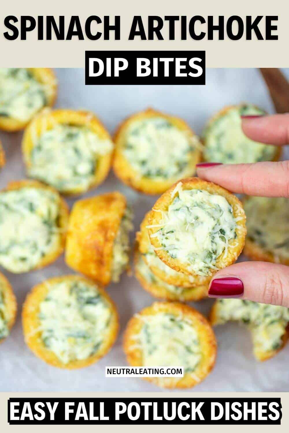 20 Fall Potluck Dishes - Neutral Eating