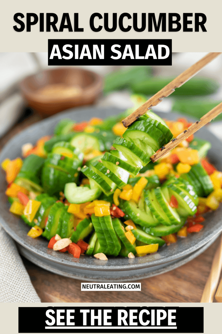 20 Best Spring Meals - Neutral Eating